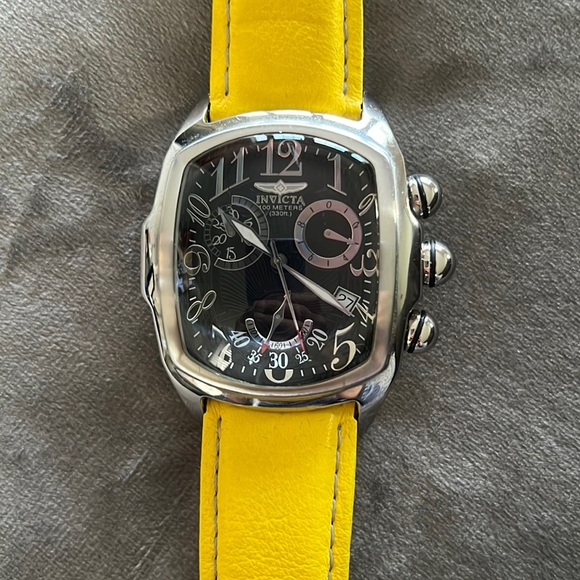 Invicta | Jewelry | Invicta Sports Watch 8 | Poshmark